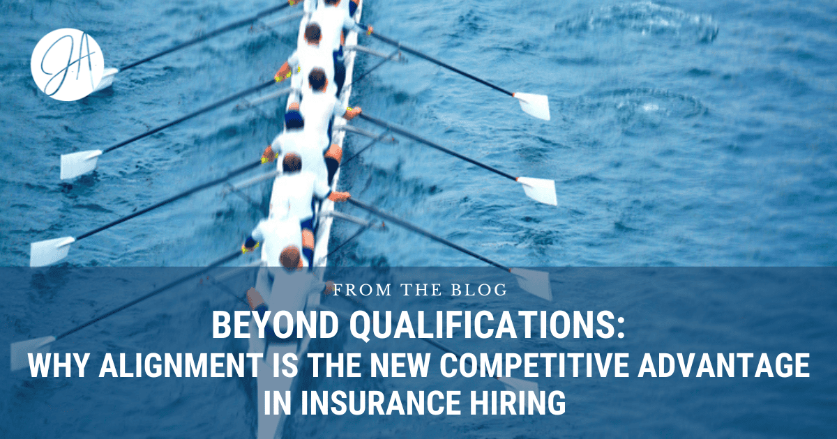 Beyond Qualifications: Why Alignment Is the New Competitive Advantage ...
